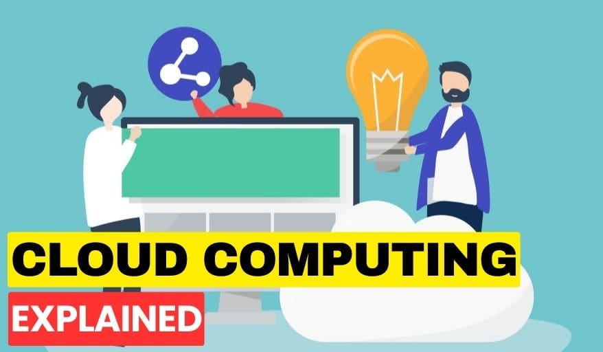 Cloud Computing Explained: Discover the Power